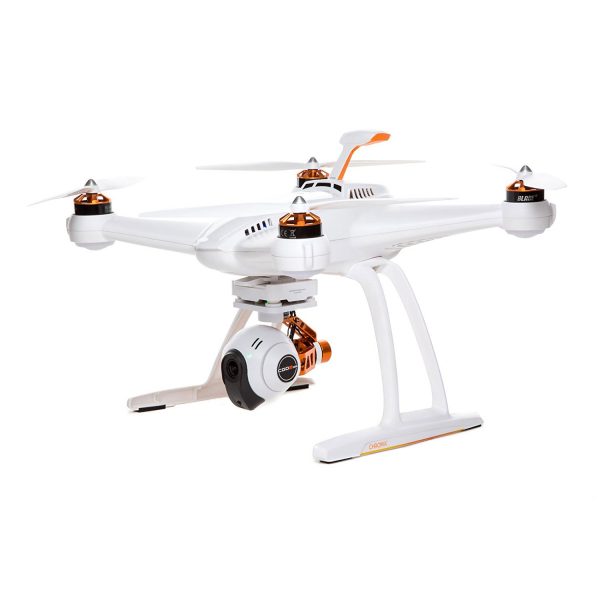 Blade Vortex 250 Pro Review - Drone Examiner